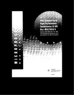 Download IEEE 1296 In PDF - International Technical & Specifications Codes