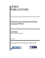 Download JEDEC JEP131A In PDF - International Technical ...