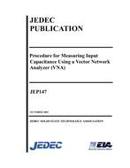 Download JEDEC JEP147 In PDF - International Technical & Specifications ...
