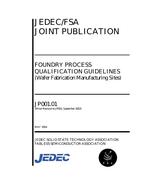 Download JEDEC JP001.01 In PDF - International Technical ...