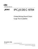 Download JEDEC JS 9704 In PDF - International Technical ...