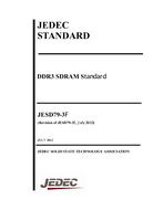 Download JEDEC JESD79-3F In PDF - International Technical ...