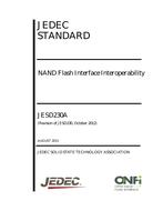 Download JEDEC JESD230A In PDF - International Technical ...
