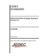 Download JEDEC JESD248 In PDF - International Technical ...
