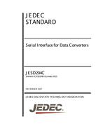 Download JEDEC JESD204C In PDF - International Technical ...