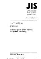 Download JIS Z 3253:2003 In PDF - International Technical ...