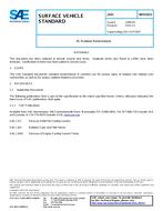 Download SAE J631_201311 In PDF - International Technical ...