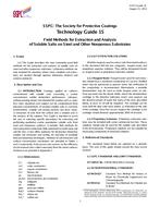 Download SSPC Guide 15 In PDF - International Technical ...