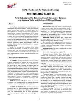 Download SSPC Guide 23 In PDF - International Technical ...